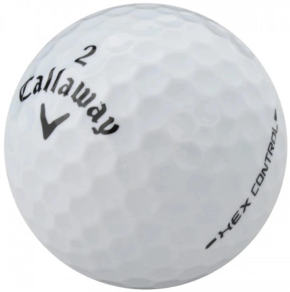 CALLAWAY HEX MIX GOLF BALLS – GolfBallDivers.com