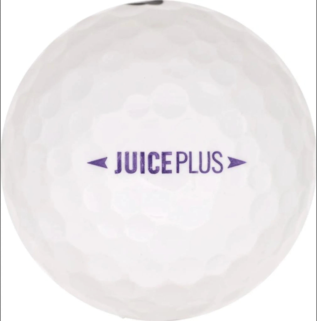 NIKE JUICE MIX GOLF BALL – GolfBallDivers.com