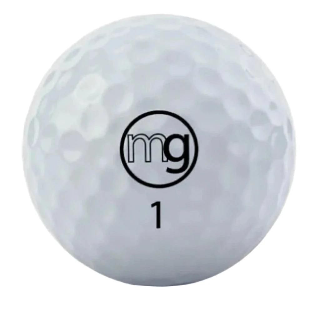 MG GOLF BALL MIX GOLF BALLS – GolfBallDivers.com