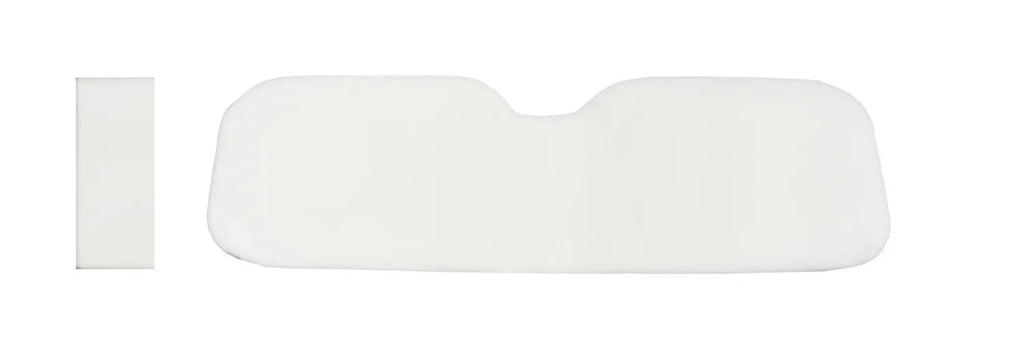 EZ-GO RXV FOAM INSERTS FOR GOLF CART SEAT – GolfBallDivers.com